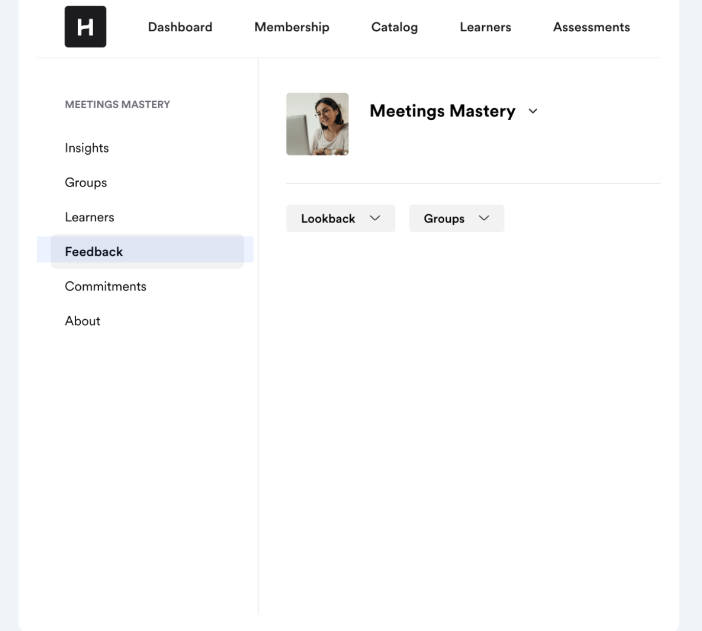 Learner Feedback and Class Commitments – Hone Admin Support