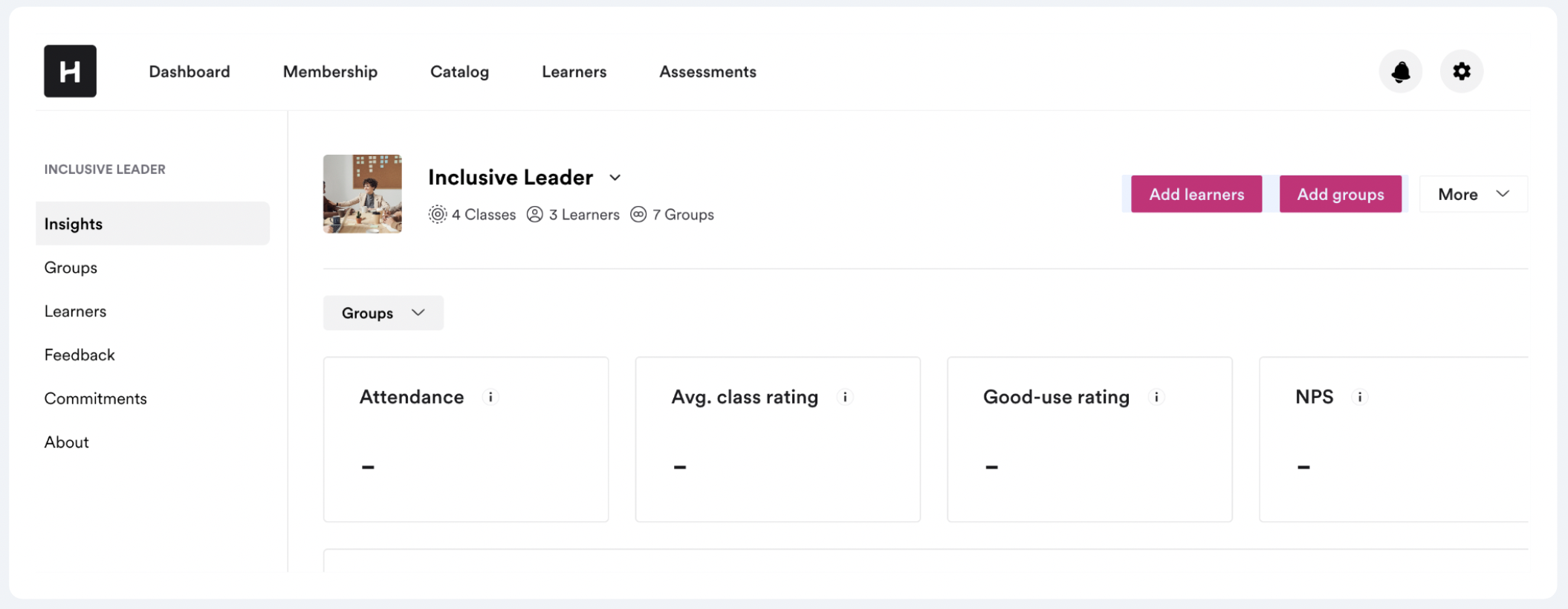 Create a Hone Program – Hone Admin Support