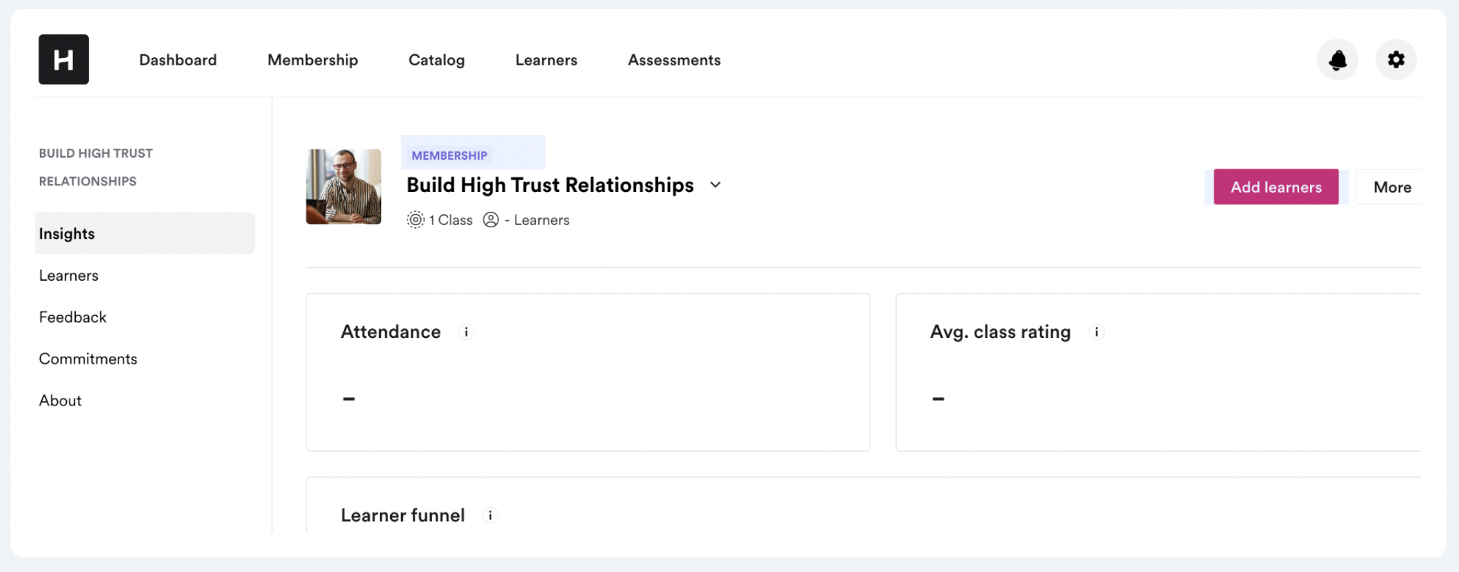 Create a Hone Program – Hone Admin Support