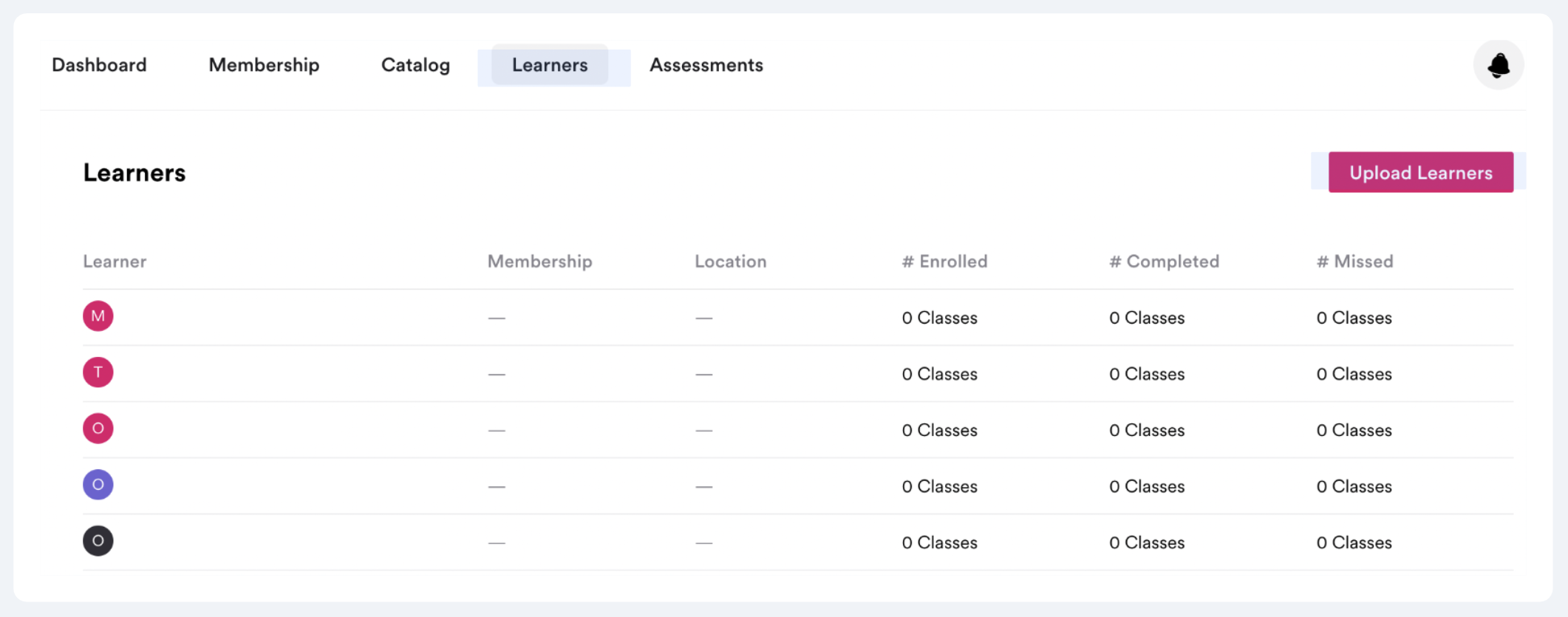 Create a Hone Program – Hone Admin Support