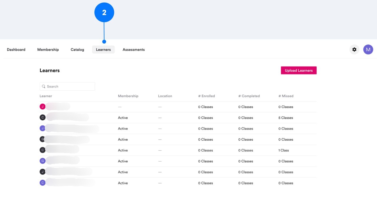 Deactivate Learners in Hone – Hone Admin Support