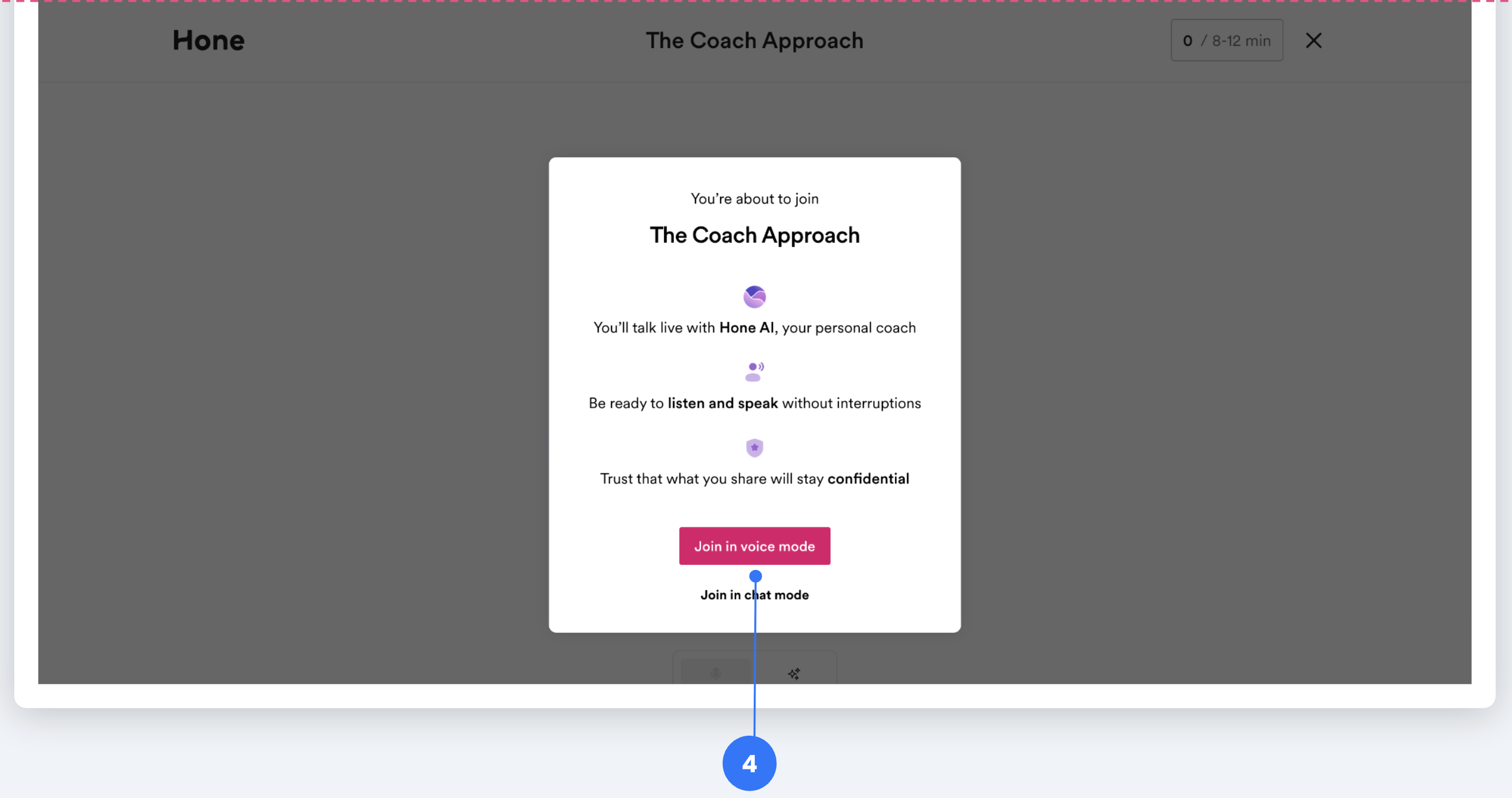 Hone AI Sessions (AI Lessons & Practices) – Hone Admin Support